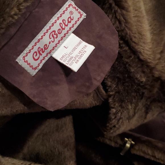 Che-Bella | Jackets & Coats | Che Bella Coat | Poshmark